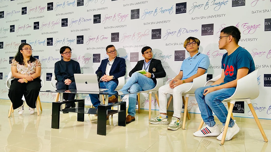 Usman Ahmad 🗻 | Usman Ahmad